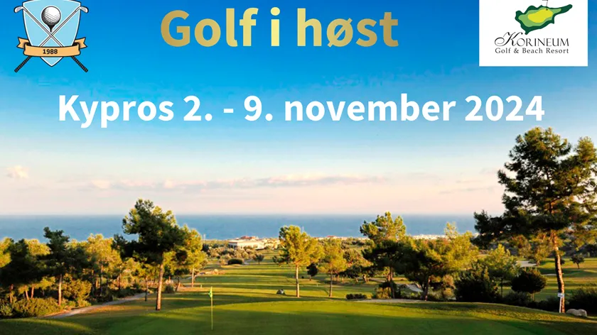 Medlem - Trysil Golf